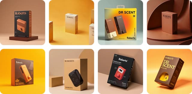 Reimagining British heritage packaging for Roberts Radio | Case study ...